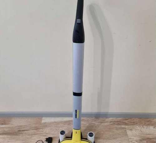 Электро швабра karcher FC 3 Cordless