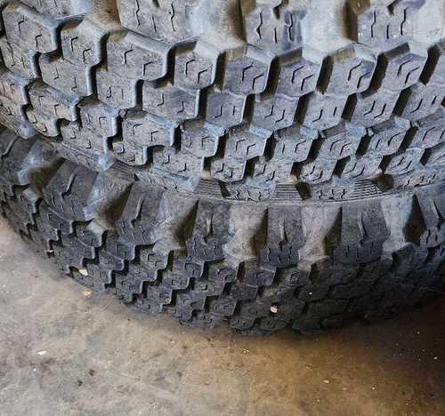 КАМА И-502 225/85 R15