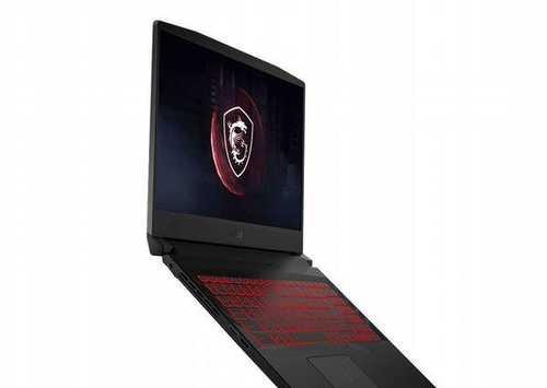 Ноутбук MSI Pulse GL66 11UCK-422RU 9S7-158224-422