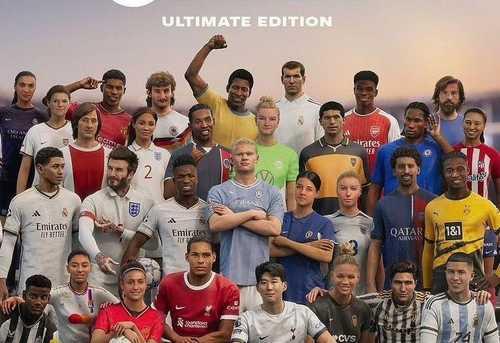 Fifa fc 24 Fifa 24 ps4 ps5