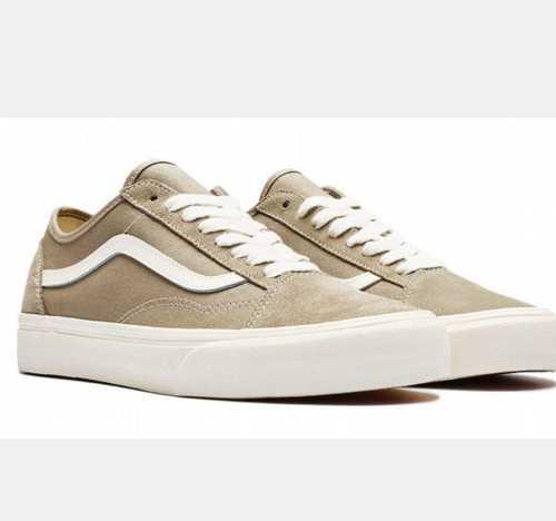 Кеды vans old skool tapered vr3