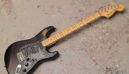 Fender Highway One Stratocaster