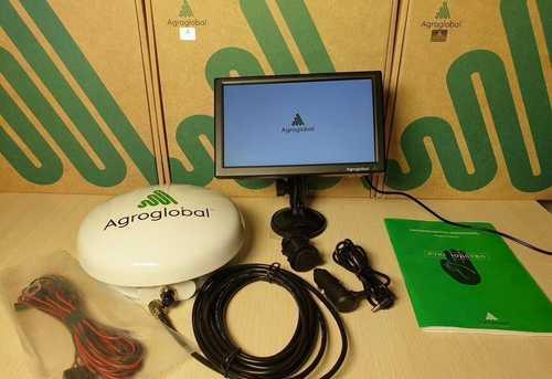 Агронавигатор Agroglobal AGN8000 Агроглобал