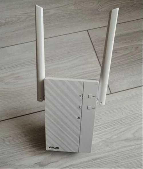 Wi-Fi роутер (репитер) Asus RP-AC56