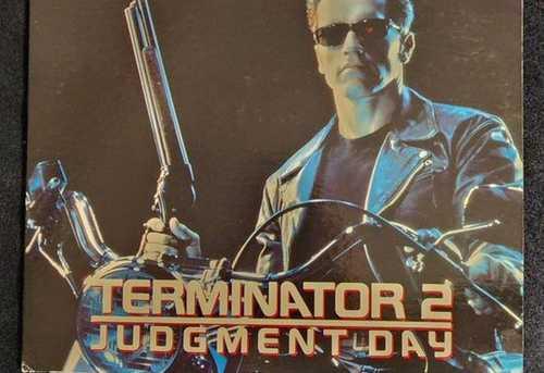 LD Terminator 2