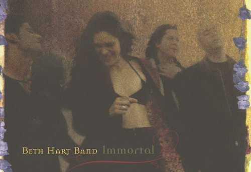 Виниловая пластинка Hart Beth -Band - Immortal (LP