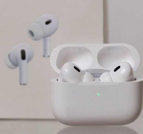 Airpods pro 2 type c LUX