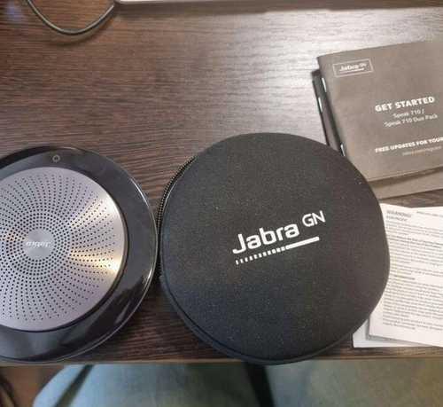 Jabra speak 710 MS