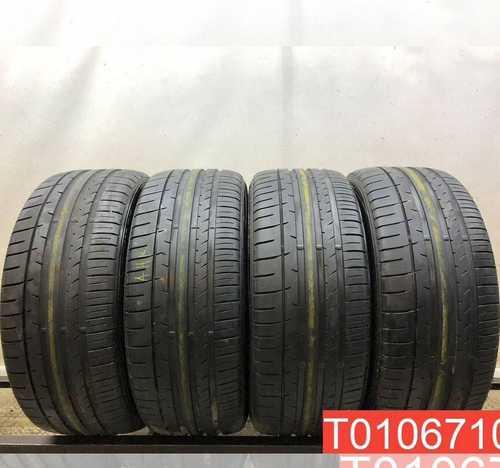 Dunlop SP Sport Maxx 050+ 245/45 R19 102Y