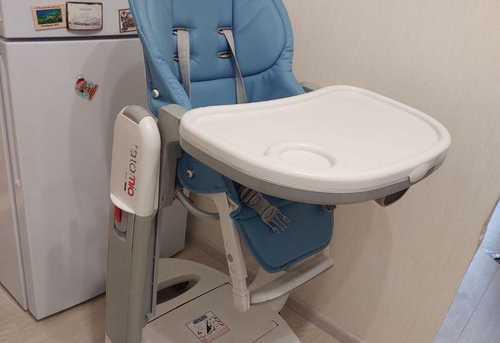 Стульчик для кормления Peg Perego Tatamia