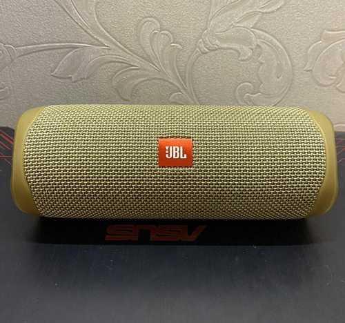 Колонка JBL Flip 5 оригинал