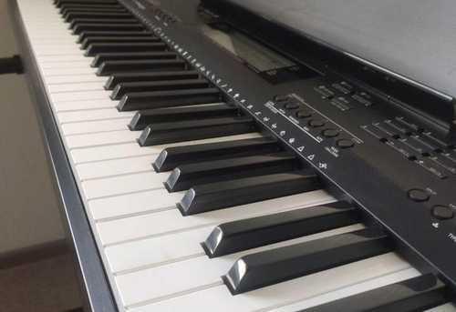 Цифровое пианино Casio CDP-235R + стойка