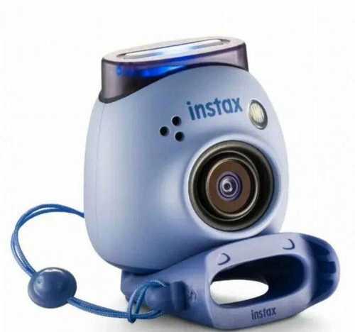 Фотоаппарат Fujifilm Instax Pal lavender blue