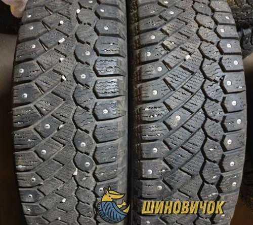 Continental ContiIceContact 175/65 R15