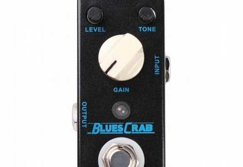 Mooer Blues Crab