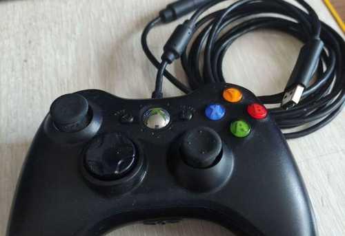 Геймпад для Xbox 360 (controller)