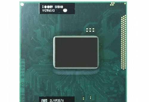 Intel Core i5 2430m