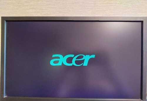 Монитор Acer v203h