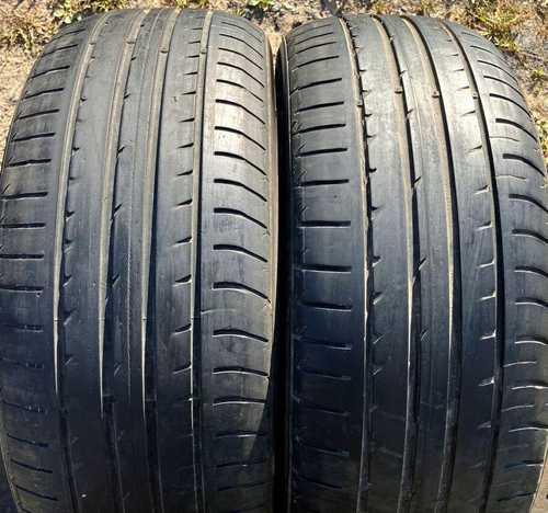 Hankook Ventus Prime 2 K115 205/55 R16