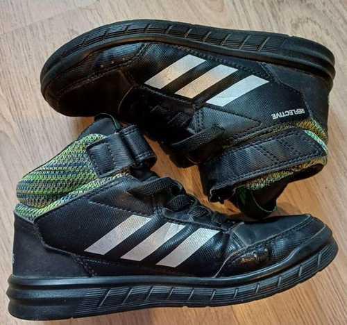 Кроссовки детские adidas