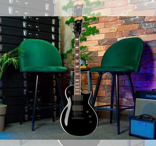 ESP LTD EC-401 Black