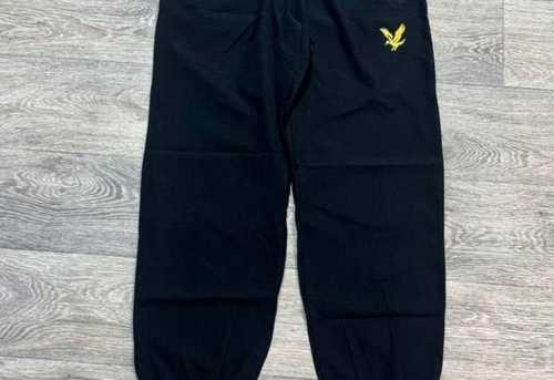 Спортивные штаны Lyle Scott полиэстер