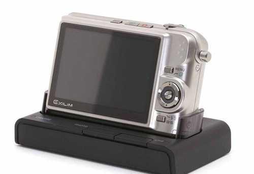 Фотоаппарат casio Exilim Zoom EX-Z1000