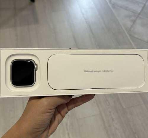 Apple watch se 2022 40mm