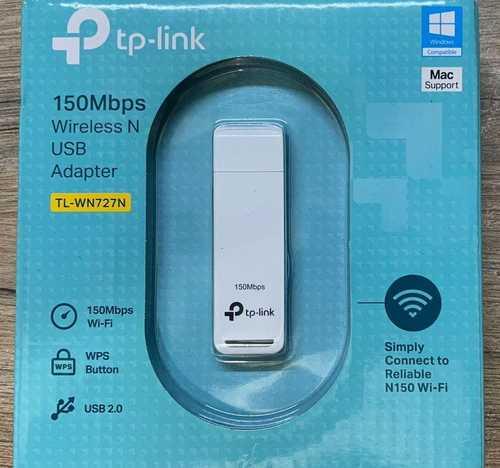 TP-Link TL-WN727N