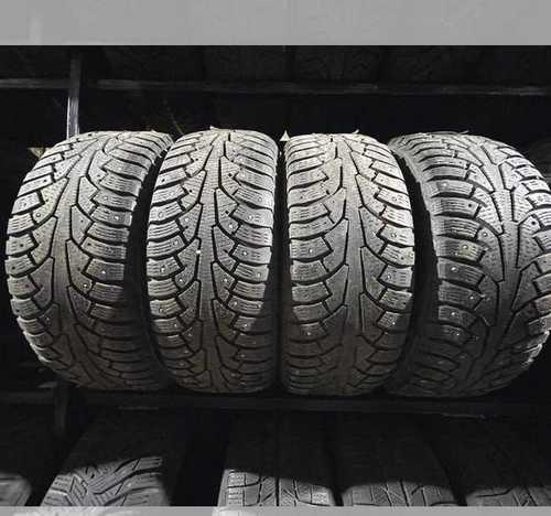 Nokian Tyres Nordman 5 205/55 R16 91N