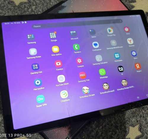 Планшет samsung galaxy tab a8 2021