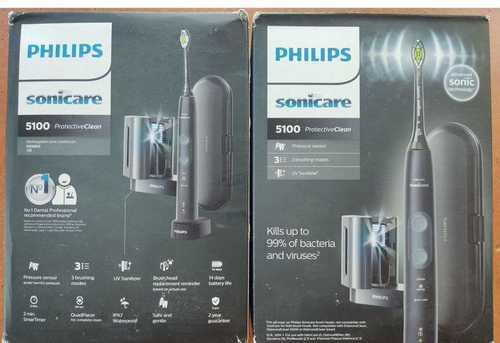 Philips Sonicare 5100 Sonic HX6850/57