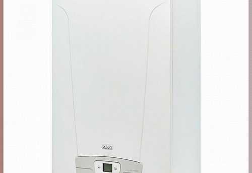 Котел газовый baxi nuvola DUO-TEC+ 16 GA