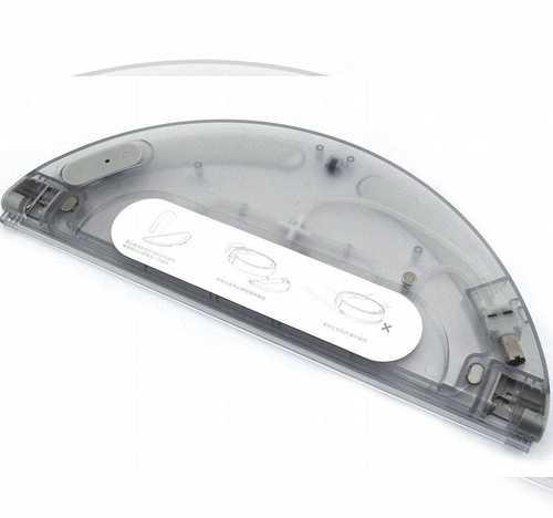 Бак для воды Vacuum-Mop 2C stytj03ZHM