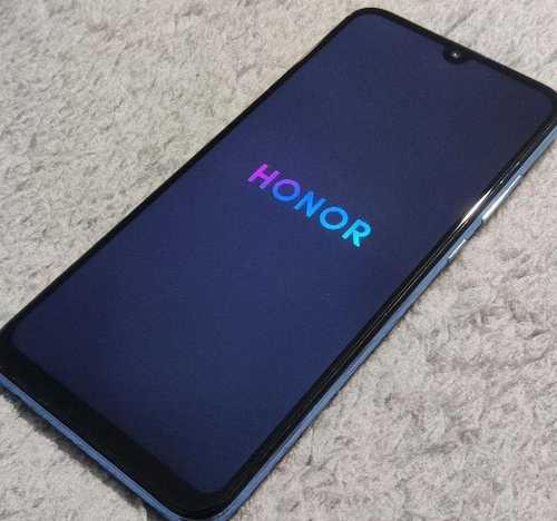 HONOR 10 Lite, 3/32 ГБ