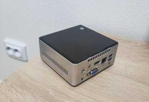 Intel nuc