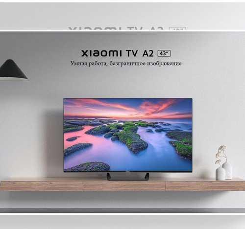 Xiaomi Mi tv 2a 43