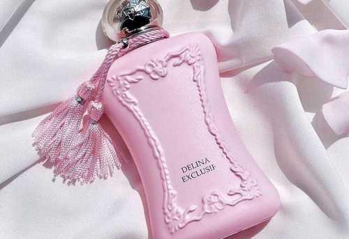Delina exclusif parfums DE marly 1+1