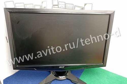 ЖК Монитор acer G195HQV