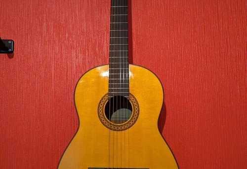 Классическая гитара yamaha c80