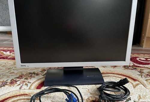 Монитор benq senseye FP222W a