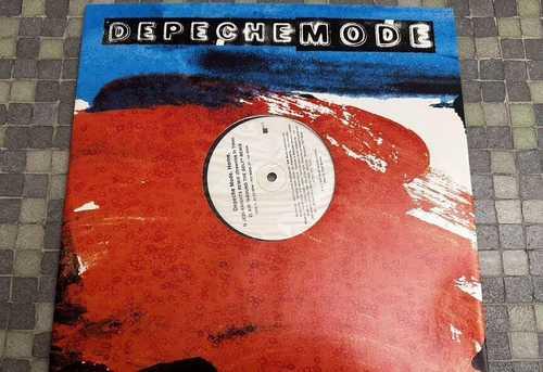 Depeche Mode – Home - 12’’ Vinyl Single 1997