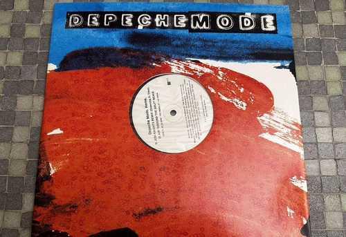 Depeche Mode – Home - 12’’ Vinyl Single 1997