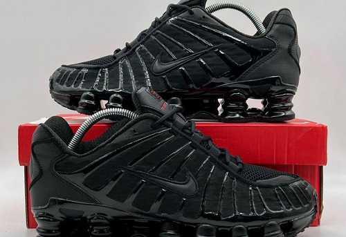 Nike Shox TL