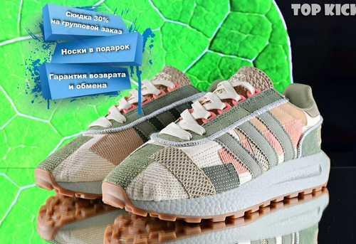 Удобные кроссовки Adidas Retropy для мужчин
