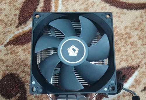 Кулер процеccорный id cooling se-902-sd v2