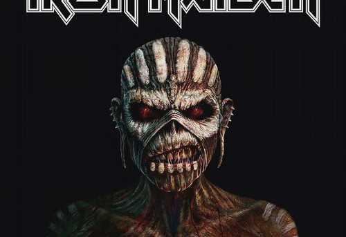 Iron Maiden - The Book Of Souls (Limited Edition)
