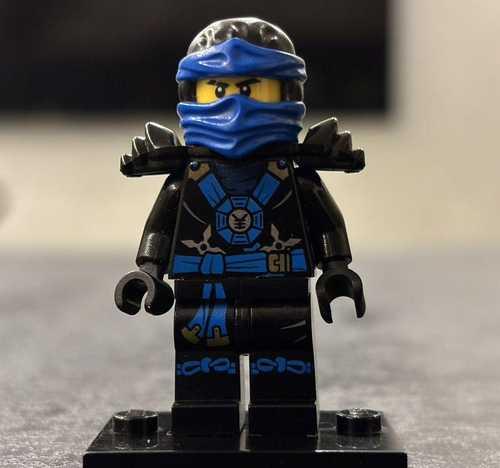 Минифигурка Lego Ninjago NJO152