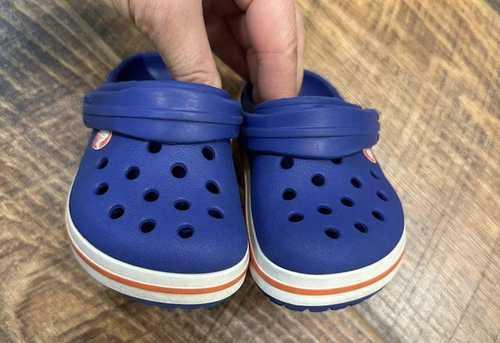 Сабо crocs c6