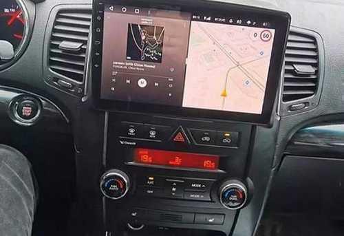 Магнитола Kia Sorento XM FM